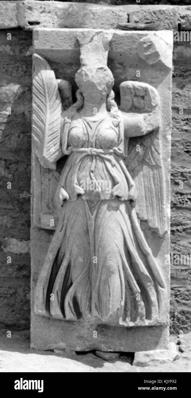 Ancient ruins modern city Black and White Stock Photos & Images - Alamy