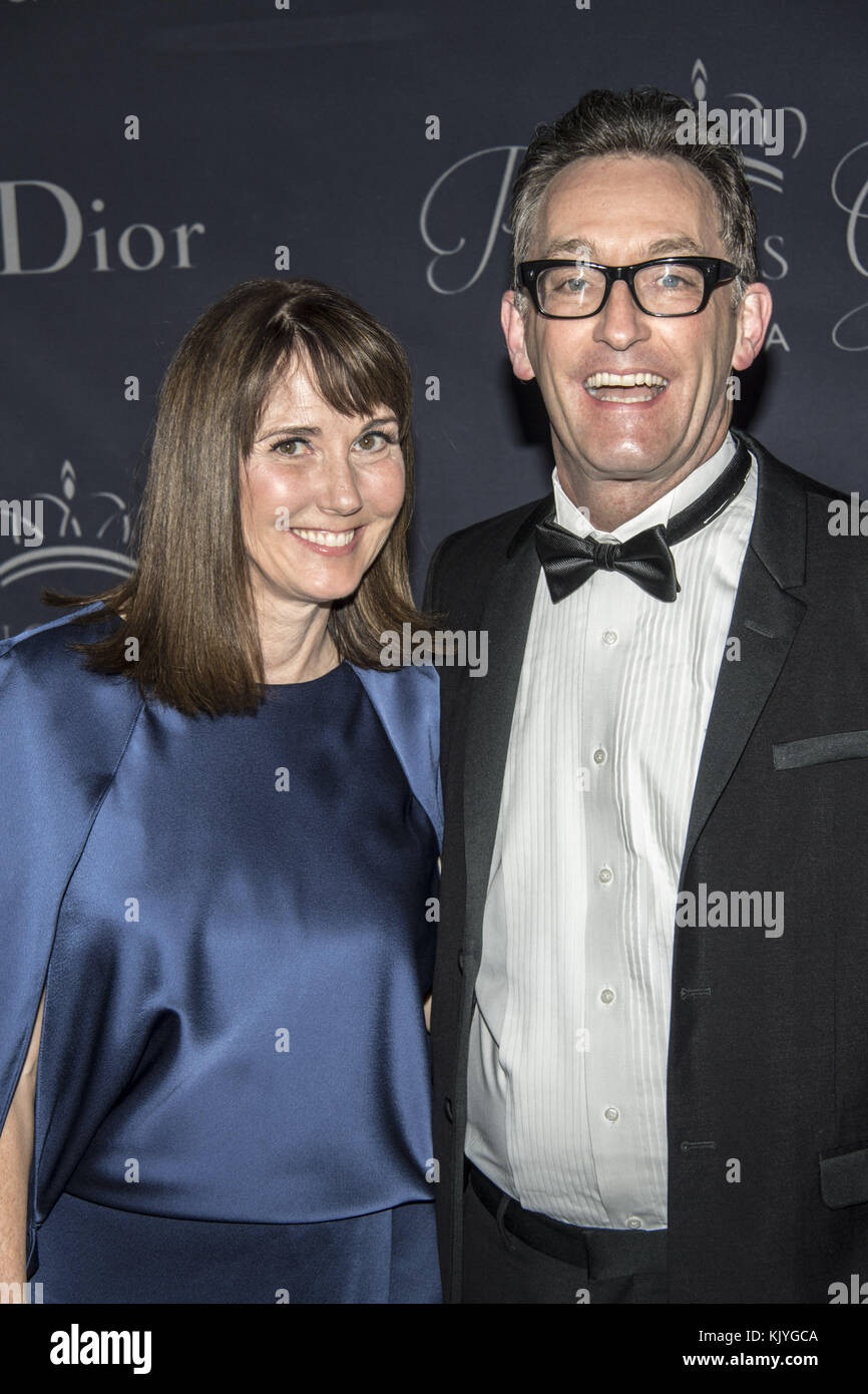 Princess Grace Awards Gala 2017 held at The Beverly Hilton - Arrivals ...