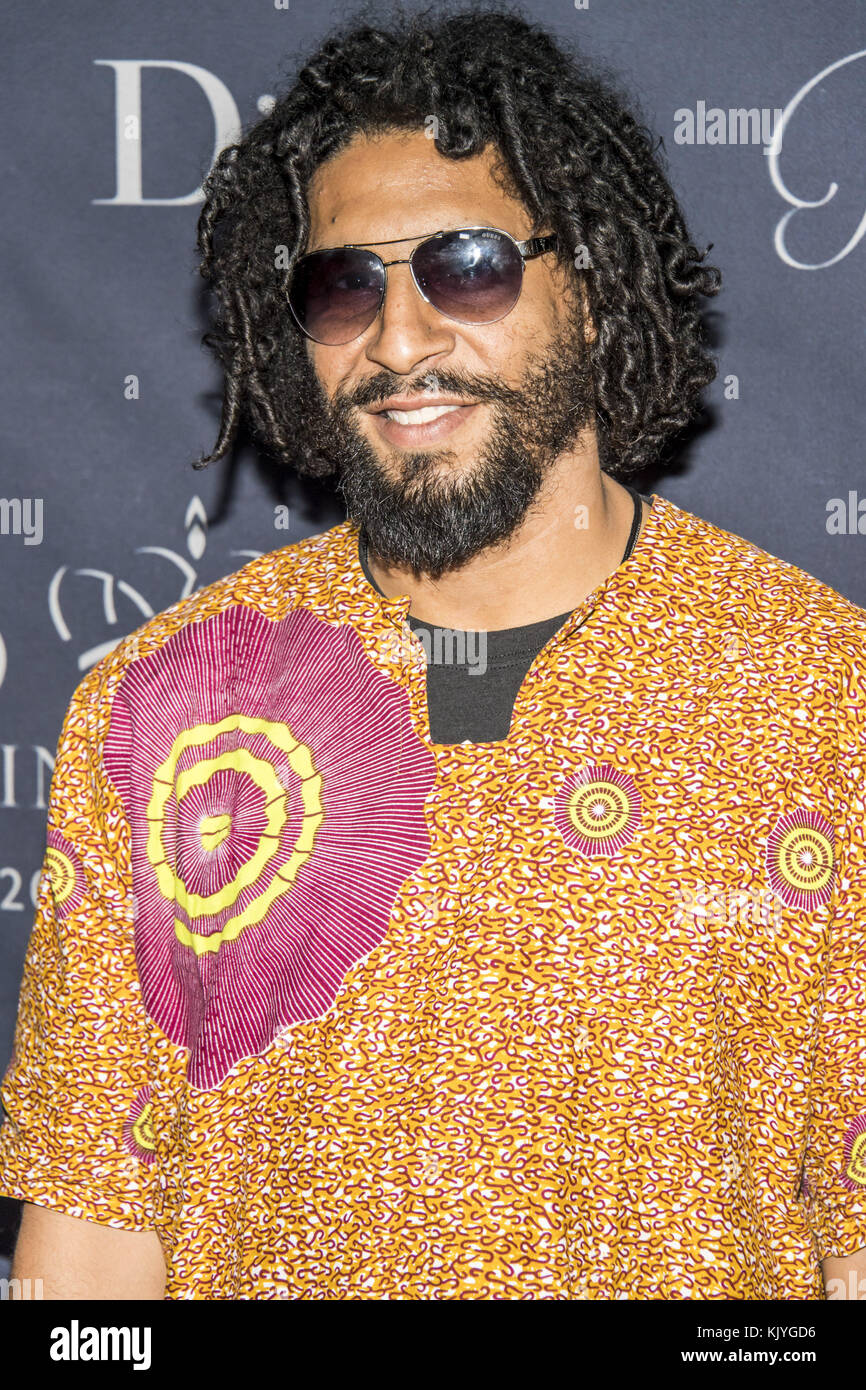 Jason samuels smith hi-res stock photography and images - Alamy