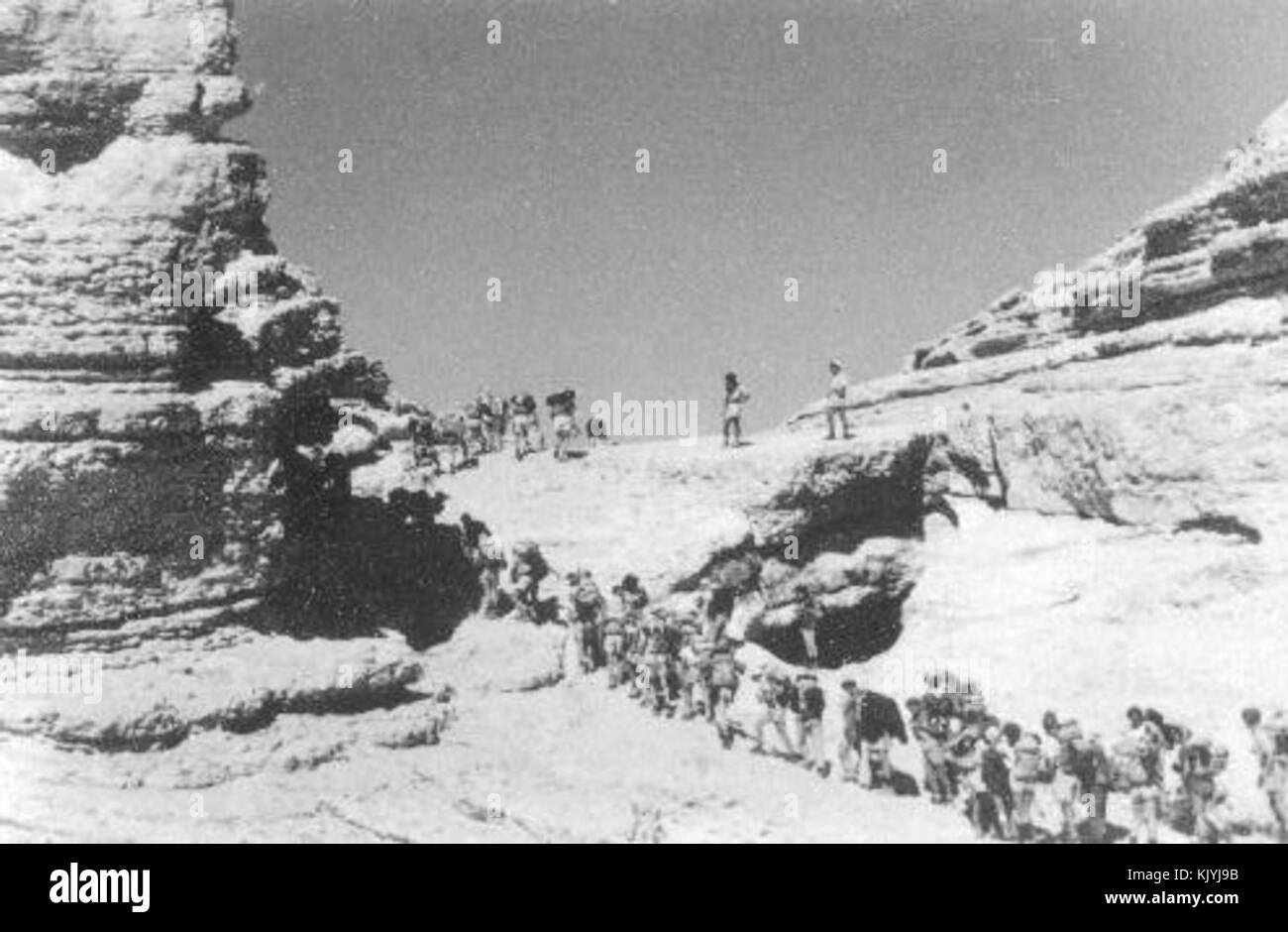 Kfar Giladi ii Stock Photo - Alamy