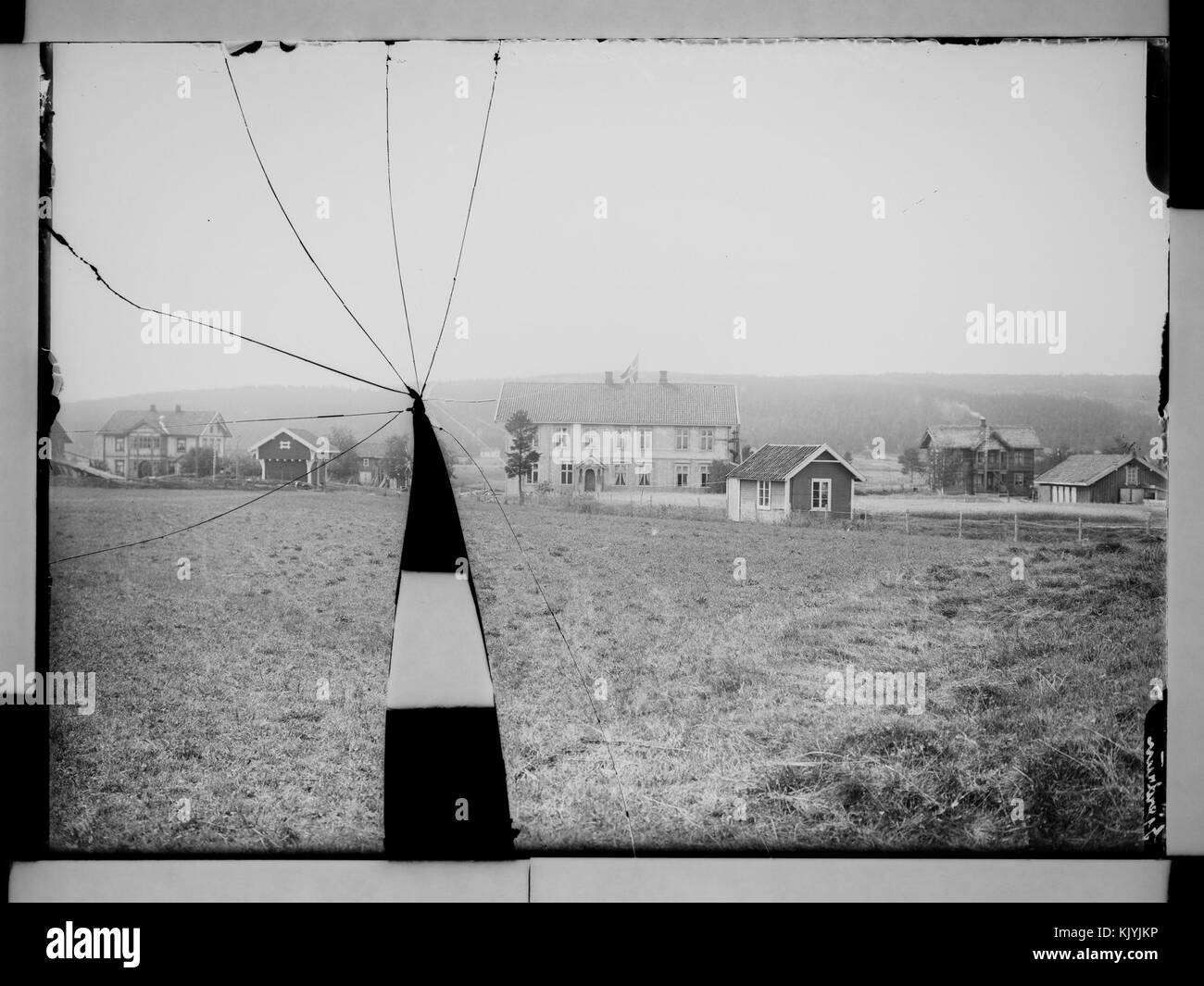 Gjerdrum hi-res stock photography and images - Alamy