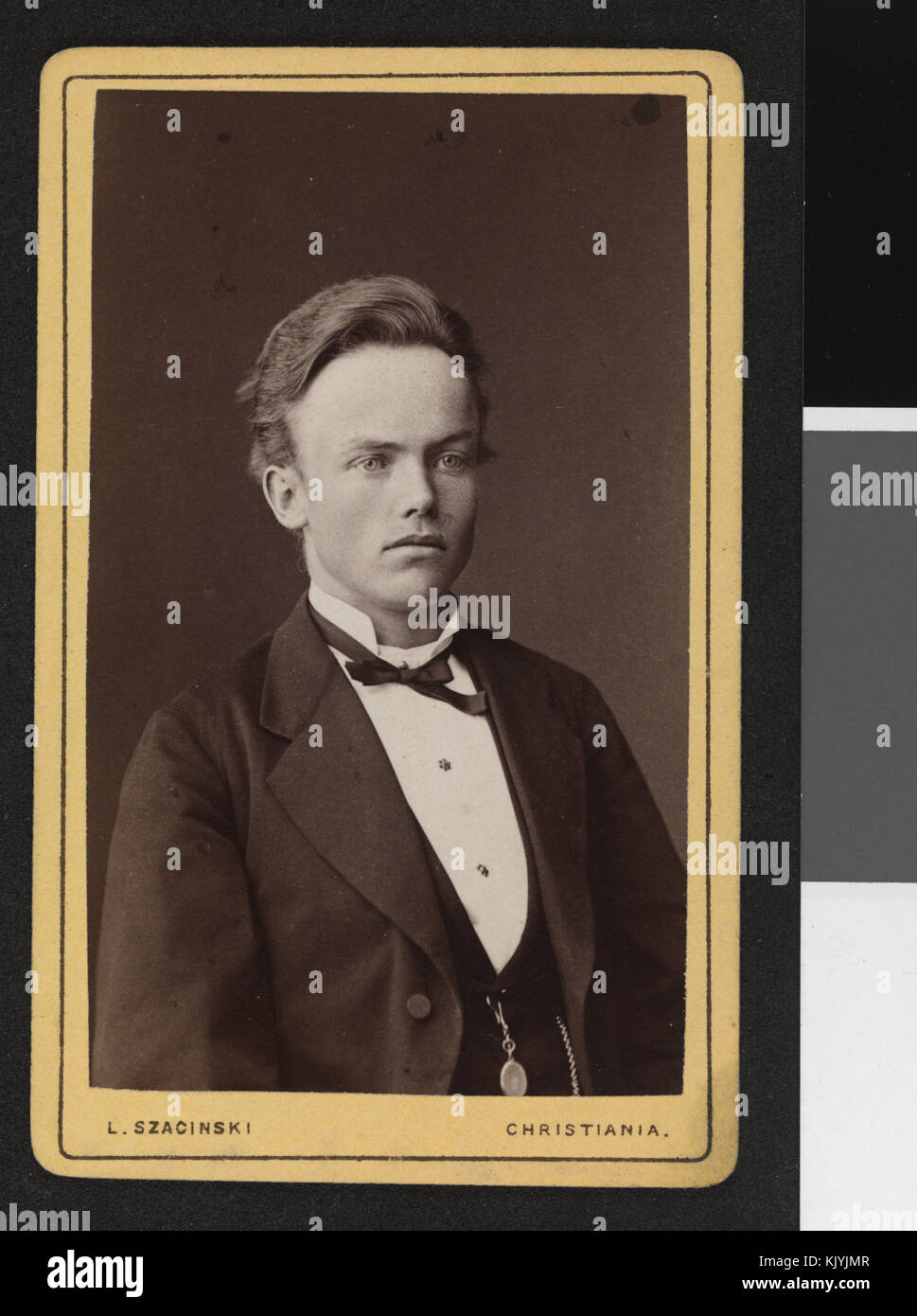 Portrait unidentified man circa hi-res stock photography and images - Alamy