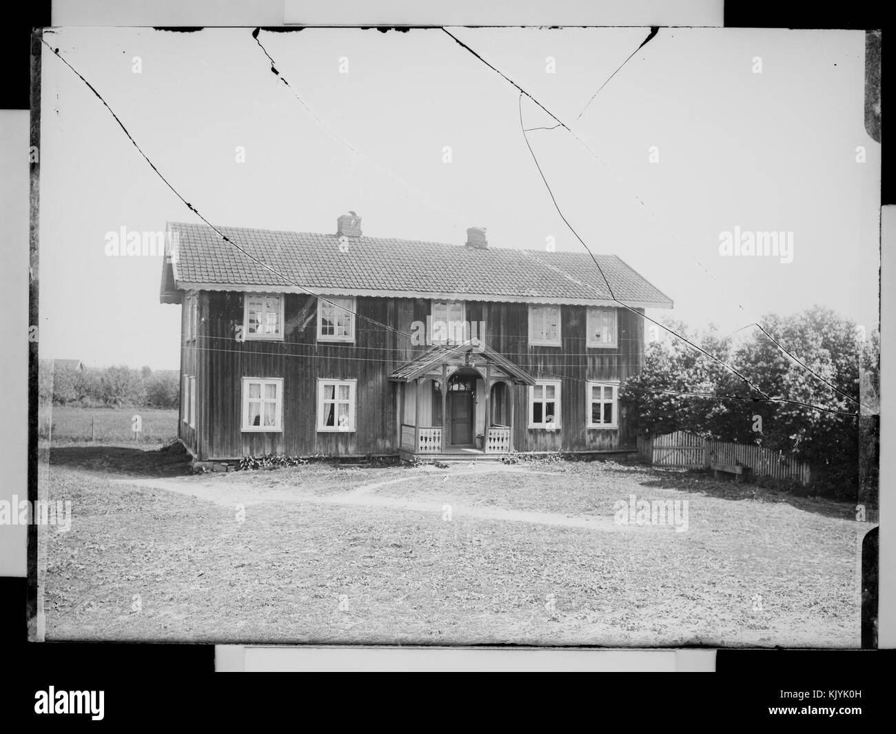 Gjerdrum hi-res stock photography and images - Alamy