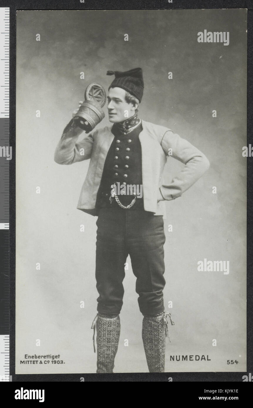 Numedal hi-res stock photography and images - Alamy