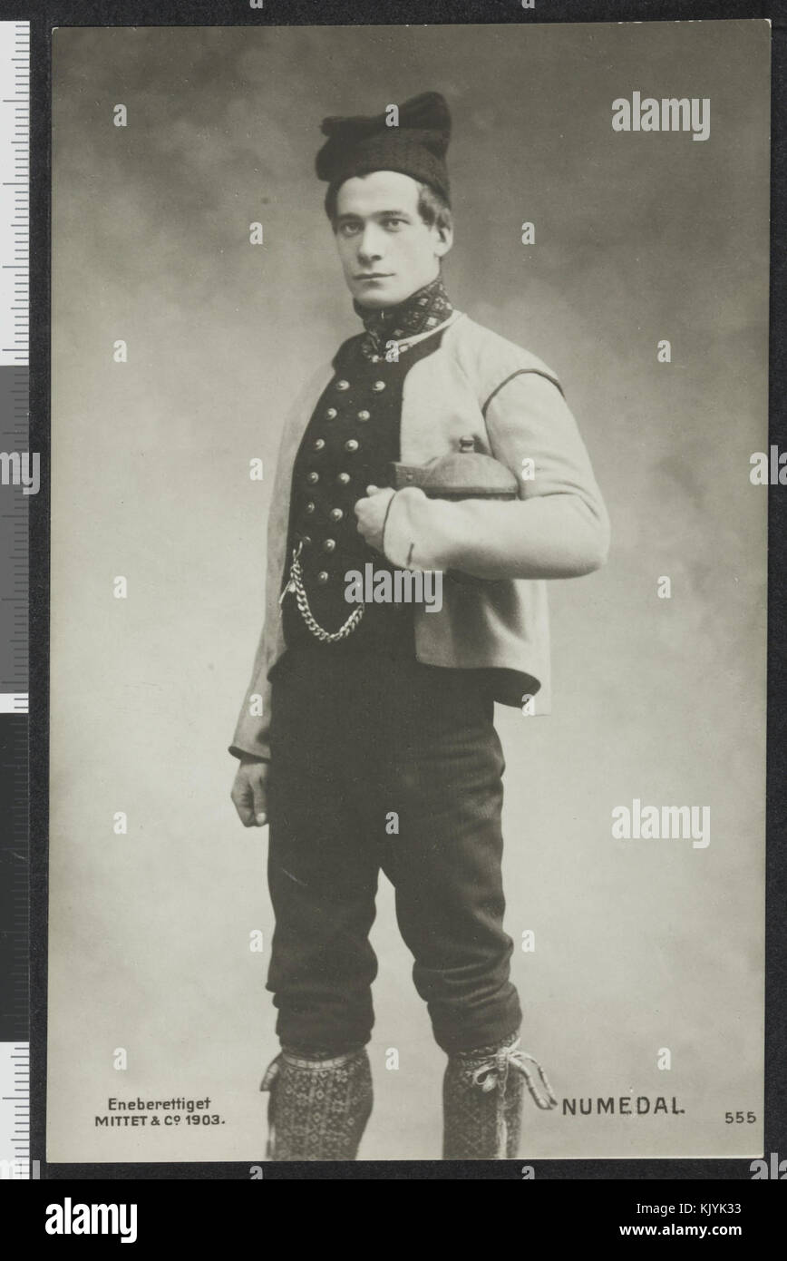 Numedal hi-res stock photography and images - Alamy