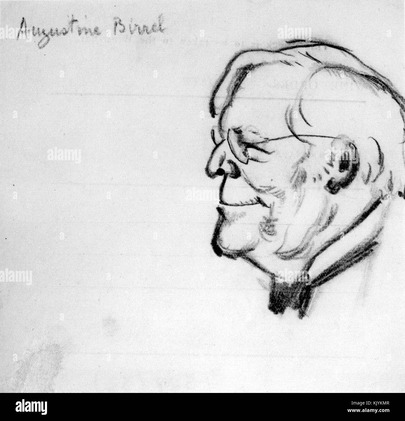 Birrell photograph hi-res stock photography and images - Alamy