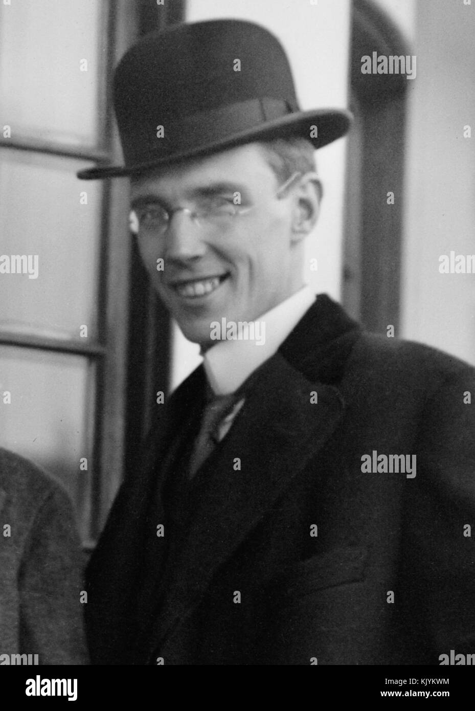 Arts professor Black and White Stock Photos & Images - Alamy