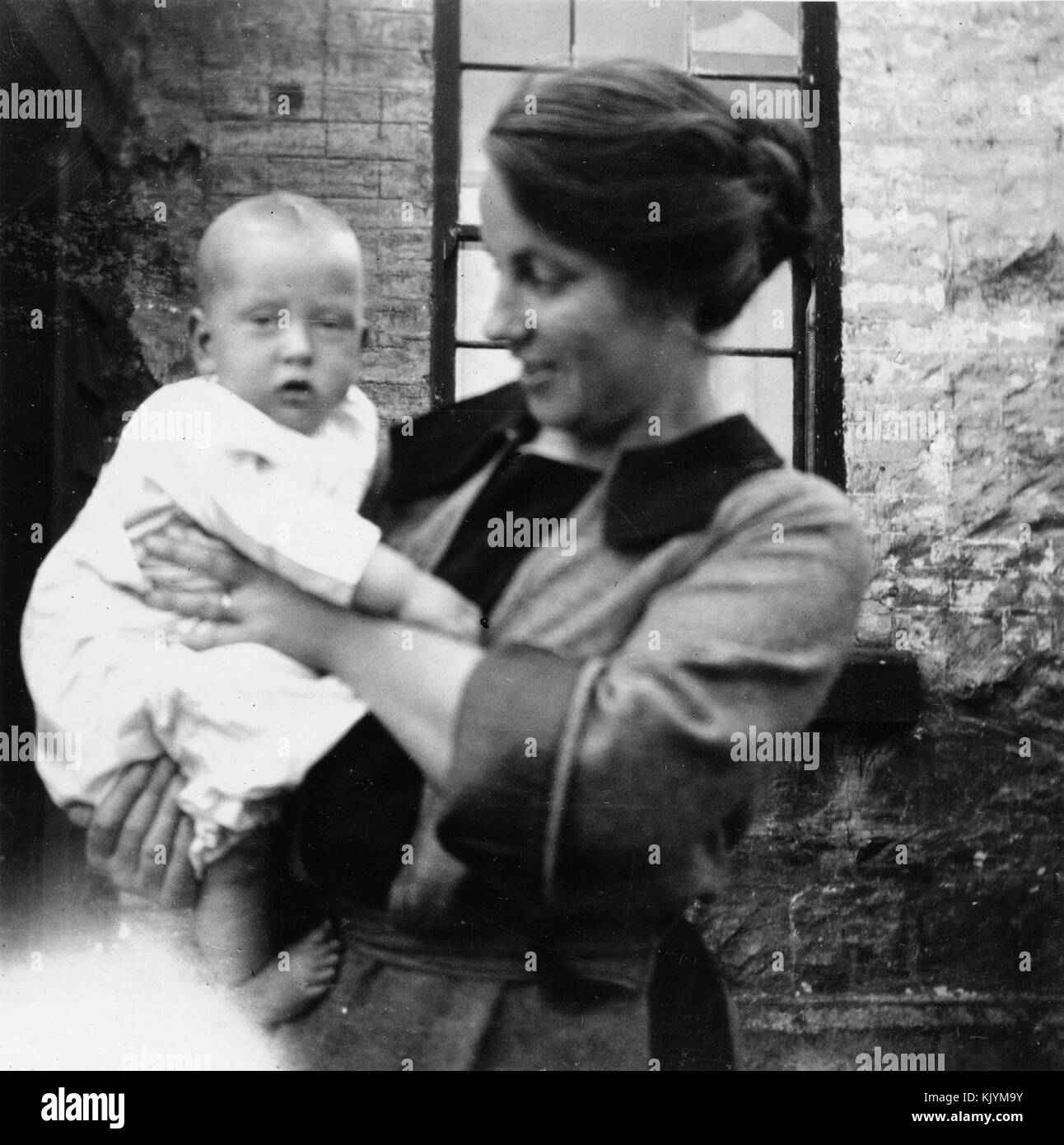 Lighthouse keepers Black and White Stock Photos & Images - Alamy