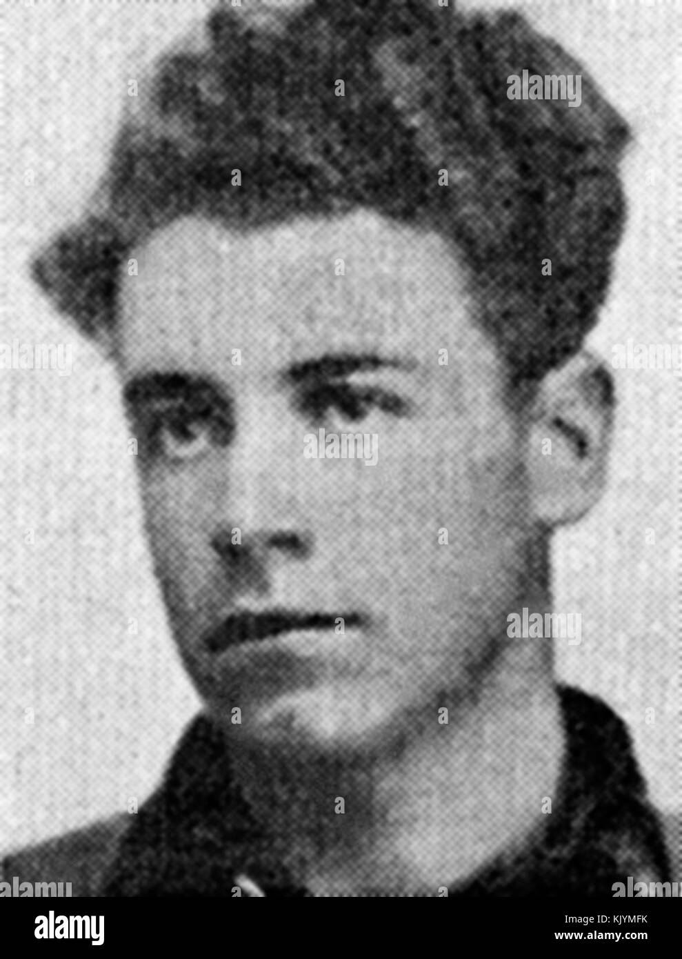 Arne Oskar Abrahamsen Stock Photo - Alamy