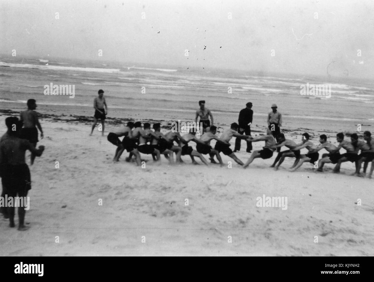 Israel 21062 The Palmach Stock Photo - Alamy