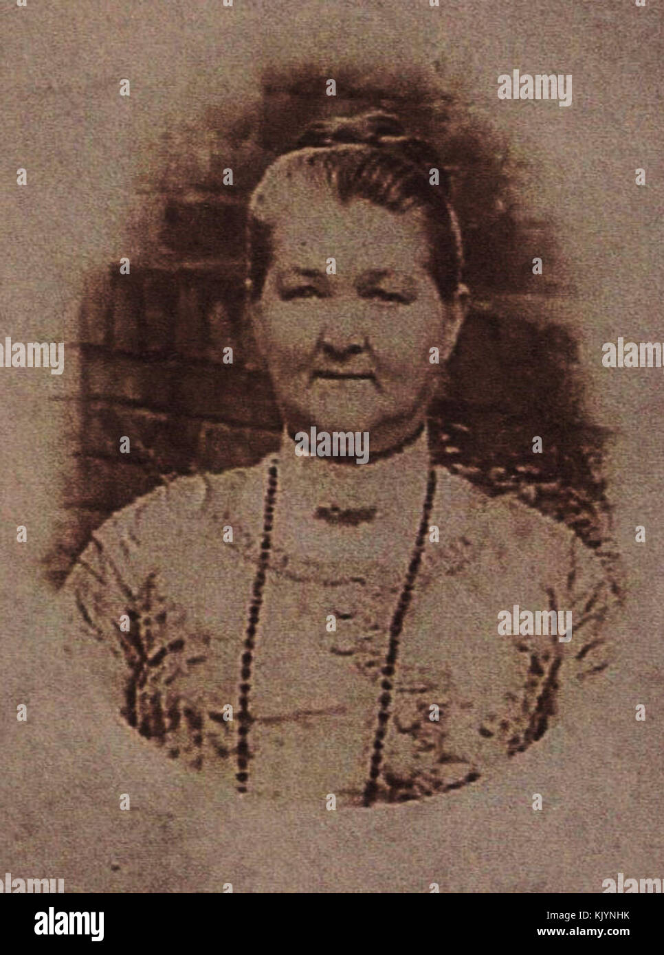 Sayeste Hanim (2 Stock Photo - Alamy