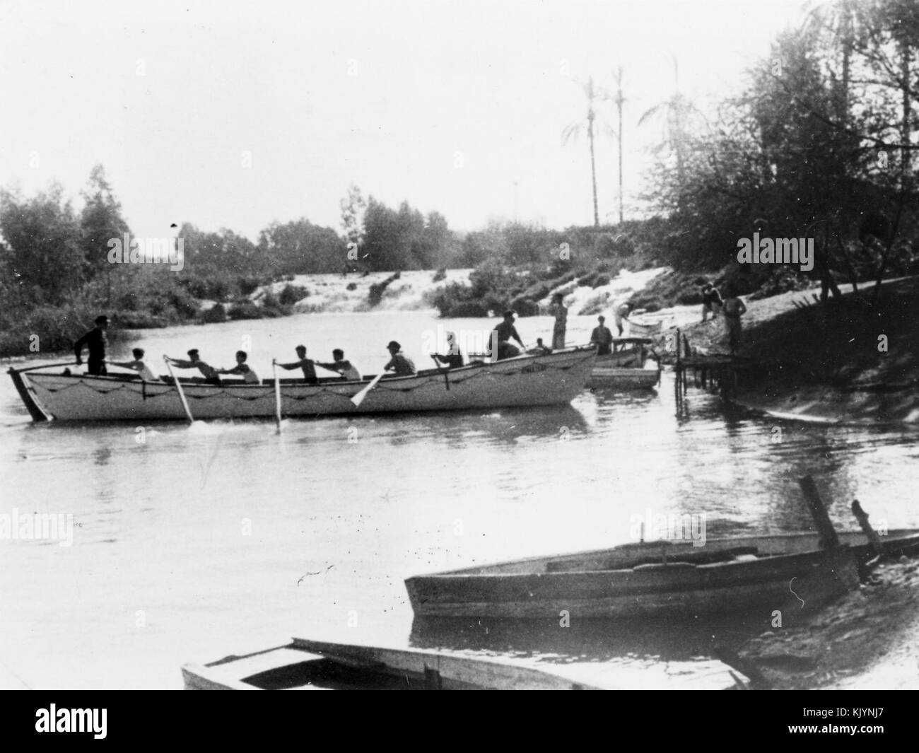 Israel 21065 The Palmach Stock Photo - Alamy