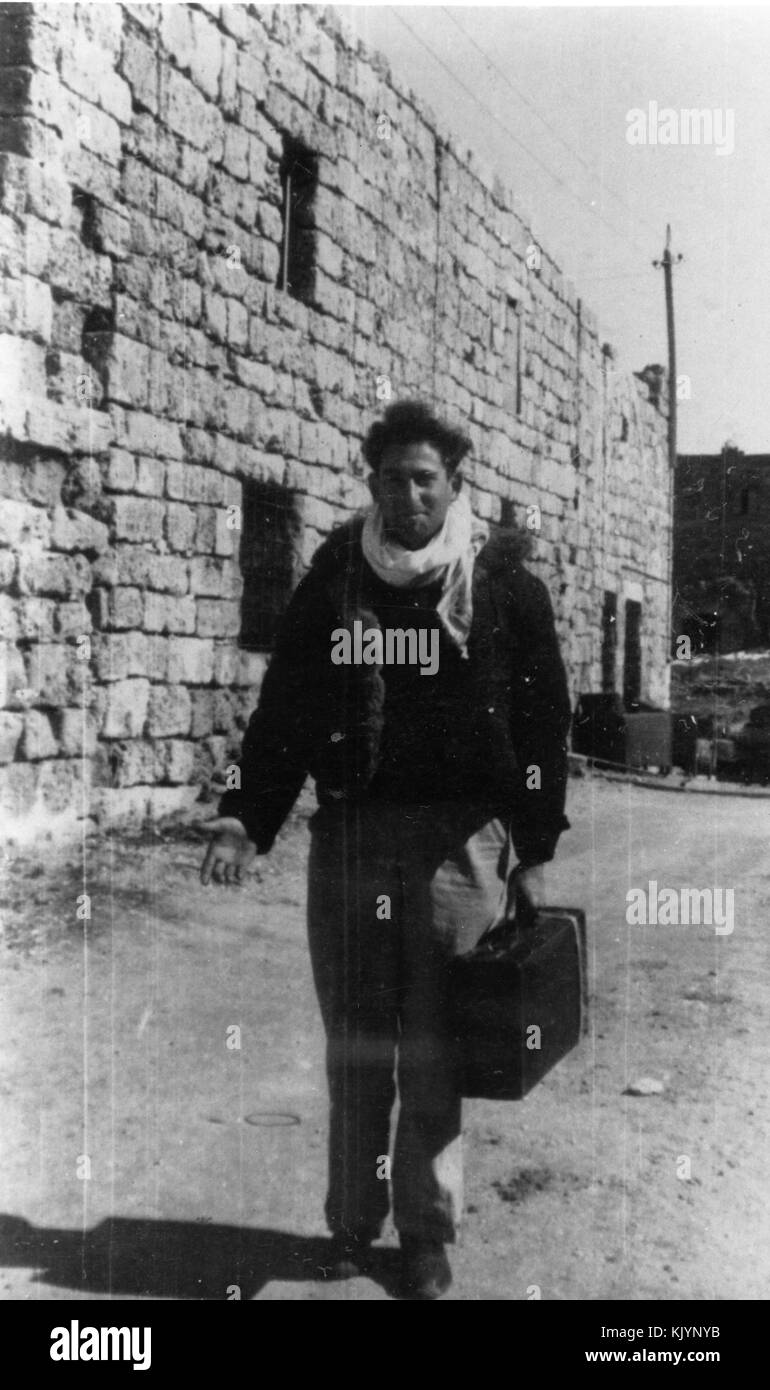 Palmach unit hi-res stock photography and images - Alamy