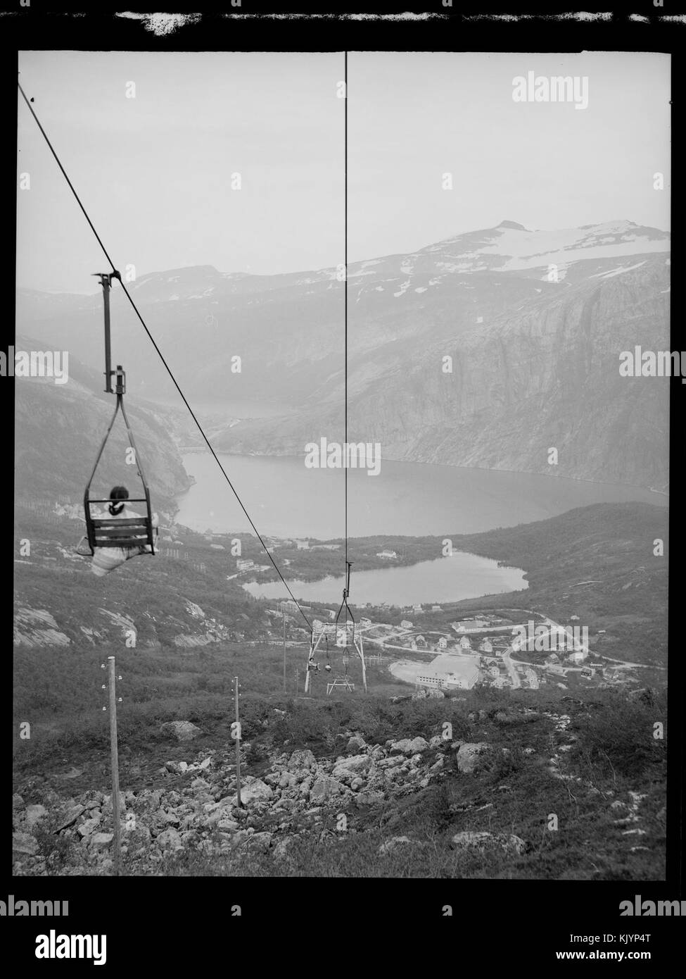 Glomfjord hi-res stock photography and images - Alamy