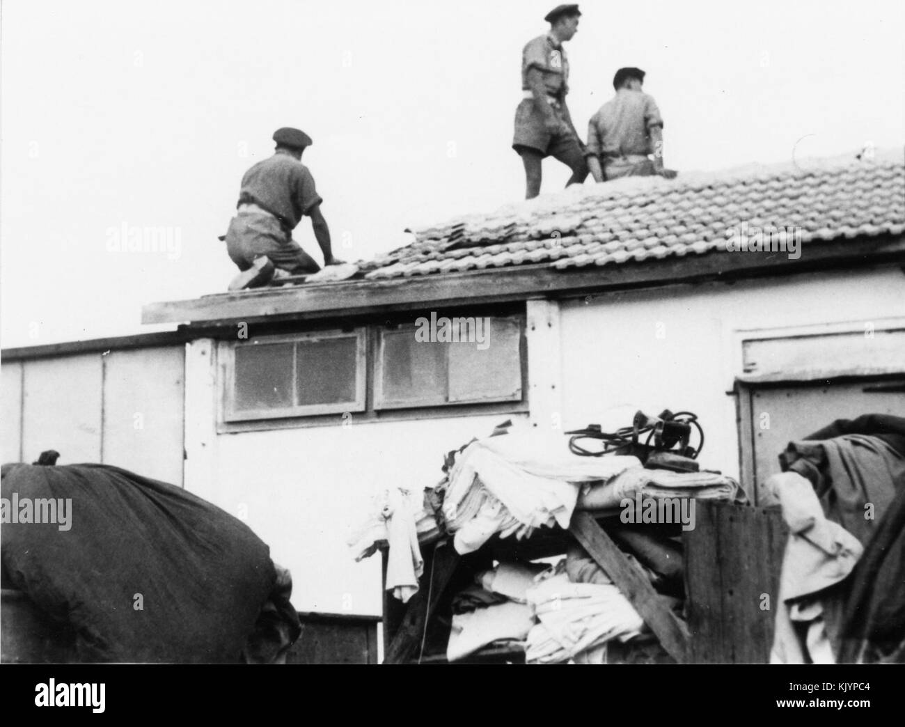 Israel 21119 The Palmach Stock Photo - Alamy
