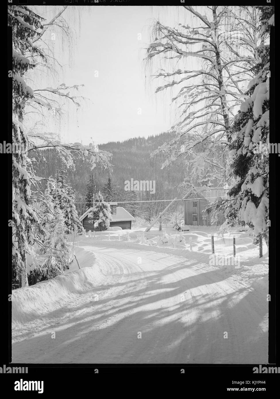 Tretten norway hi-res stock photography and images - Alamy