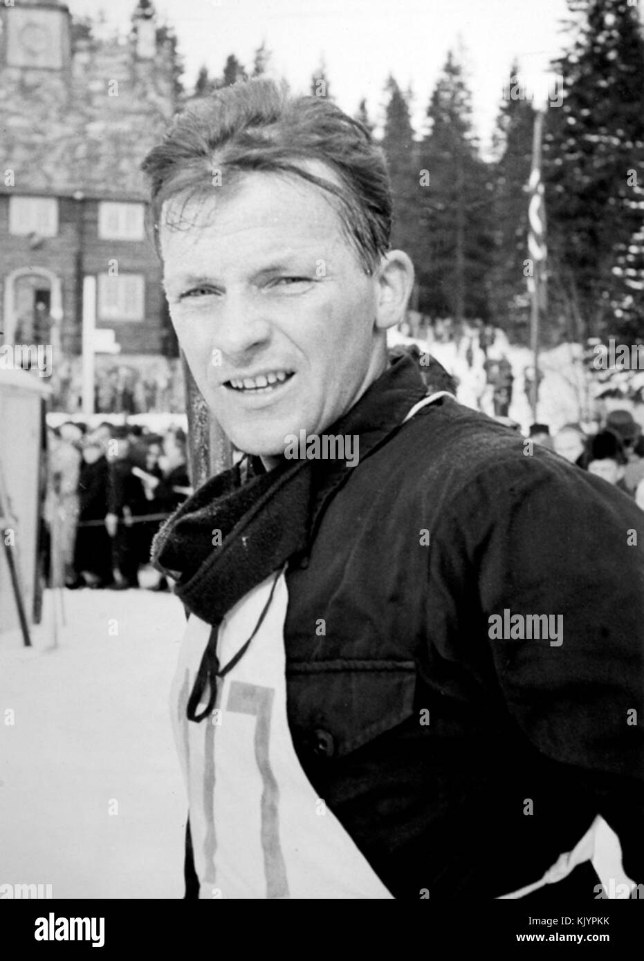 Olaf Dufseth 84904 Stock Photo - Alamy