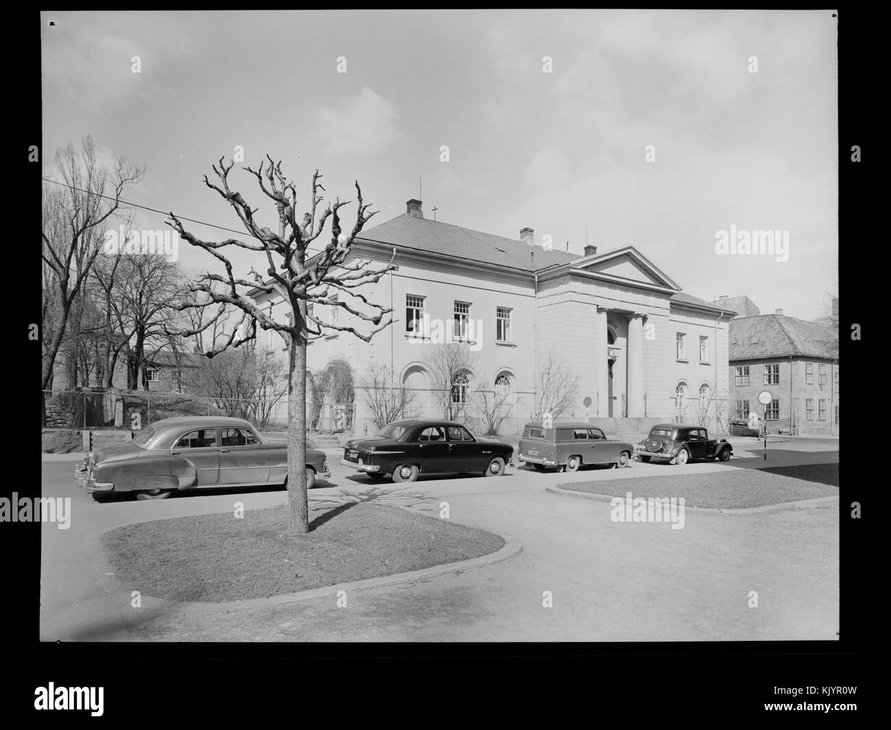 Riksarkivet hi-res stock photography and images - Alamy
