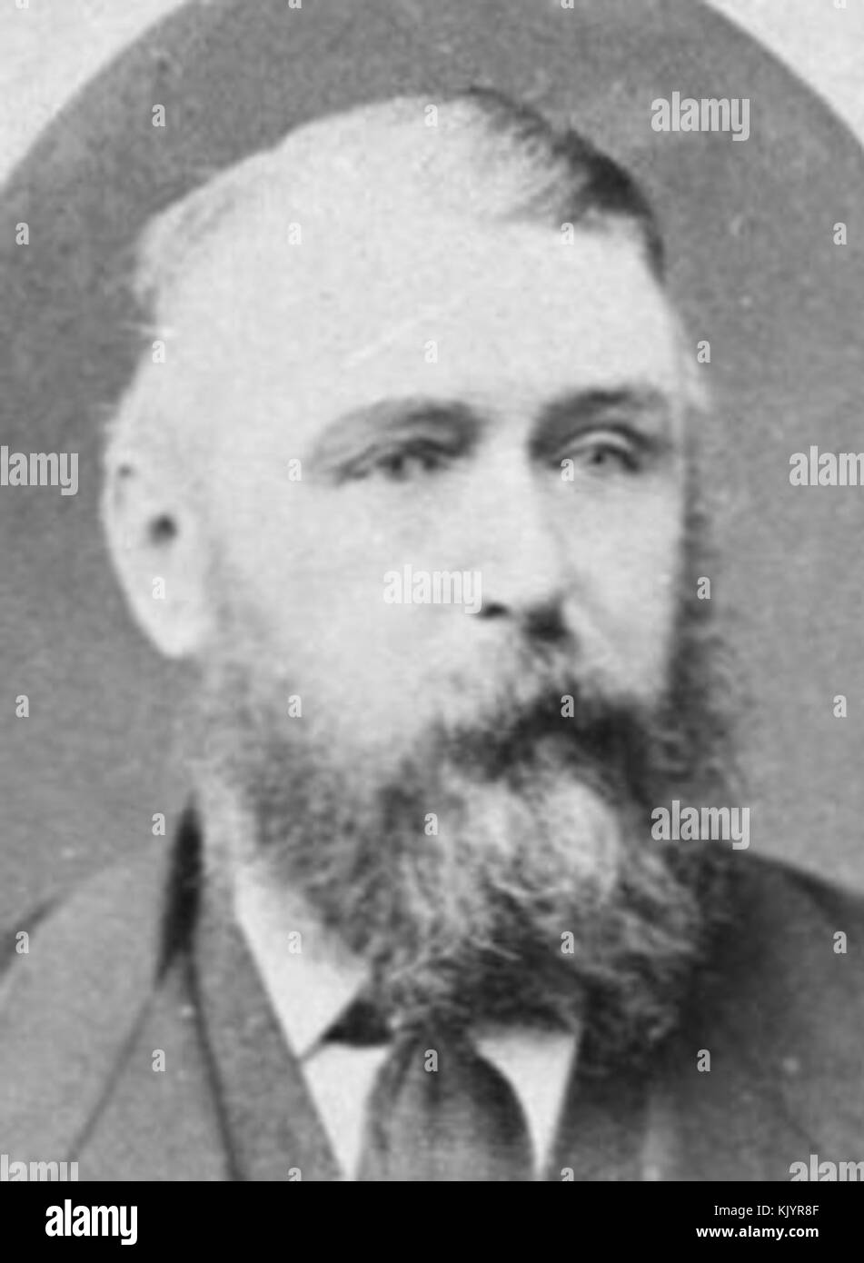 Gerard George Fitzgerald crop Stock Photo - Alamy