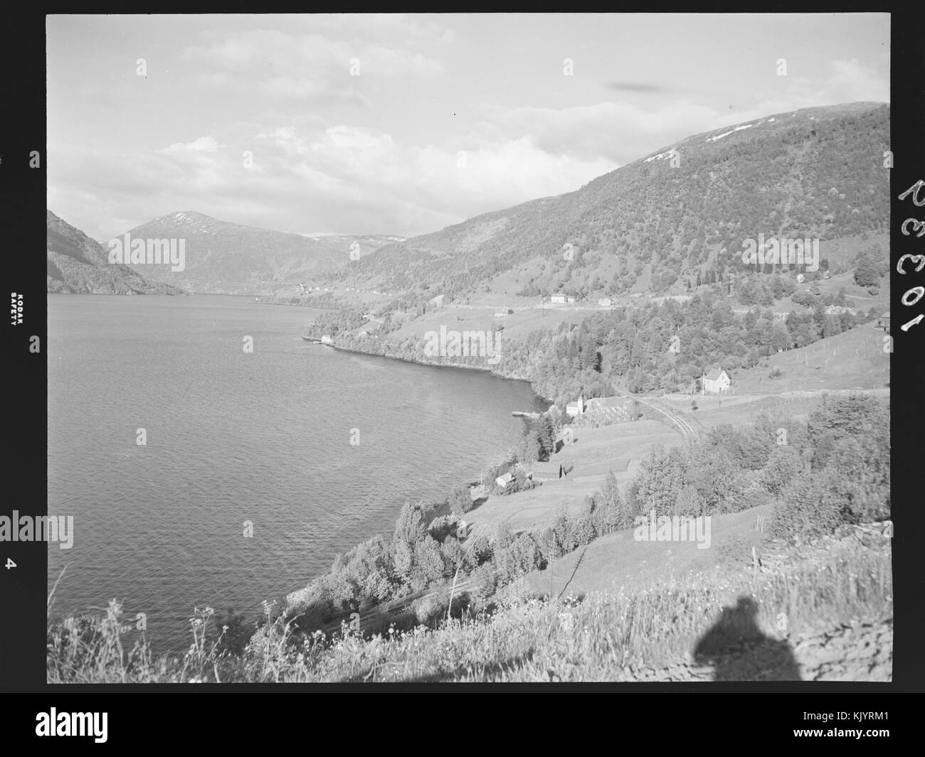 NSB no nb digifoto 20150316 00155 NB MIT FNR 10339 Stock Photo - Alamy