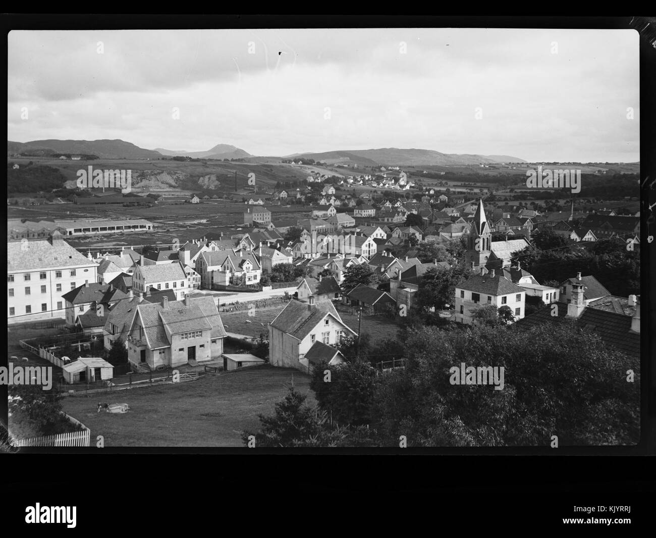 Teglverk hi-res stock photography and images - Alamy