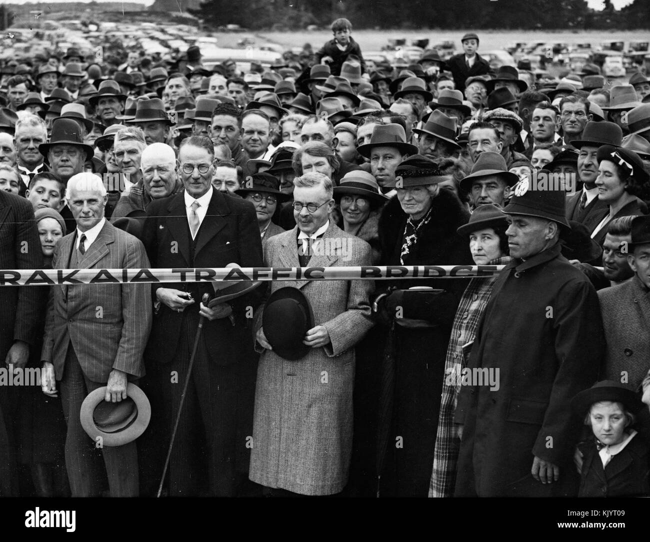 Rakaia bridge hi-res stock photography and images - Alamy