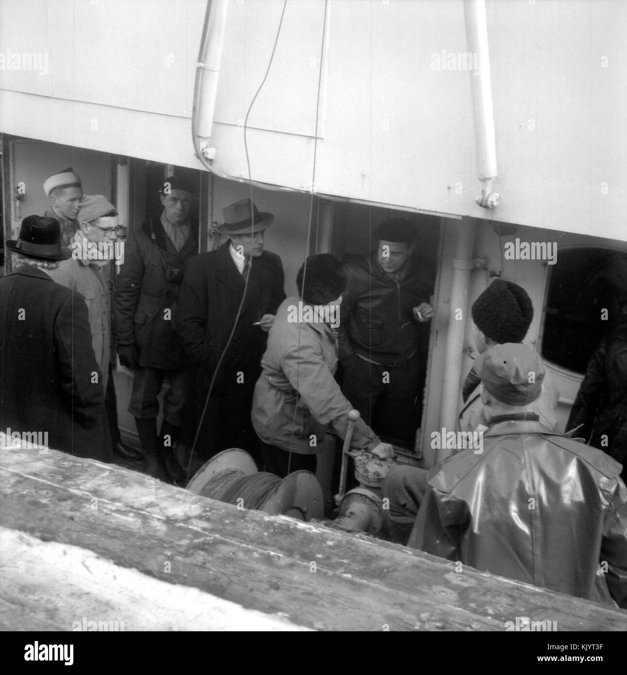 Kanstadsamlingen NMF010005 01449 Stock Photo - Alamy