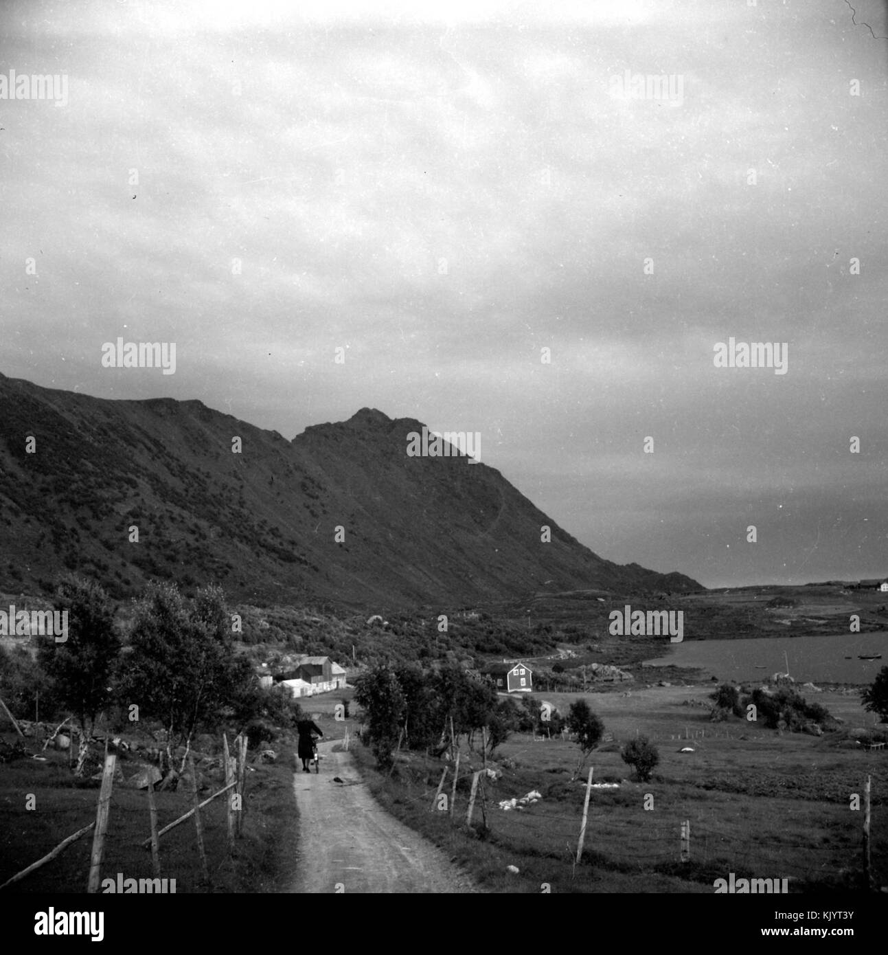 Kanstadsamlingen NMF010005 01461 Stock Photo - Alamy