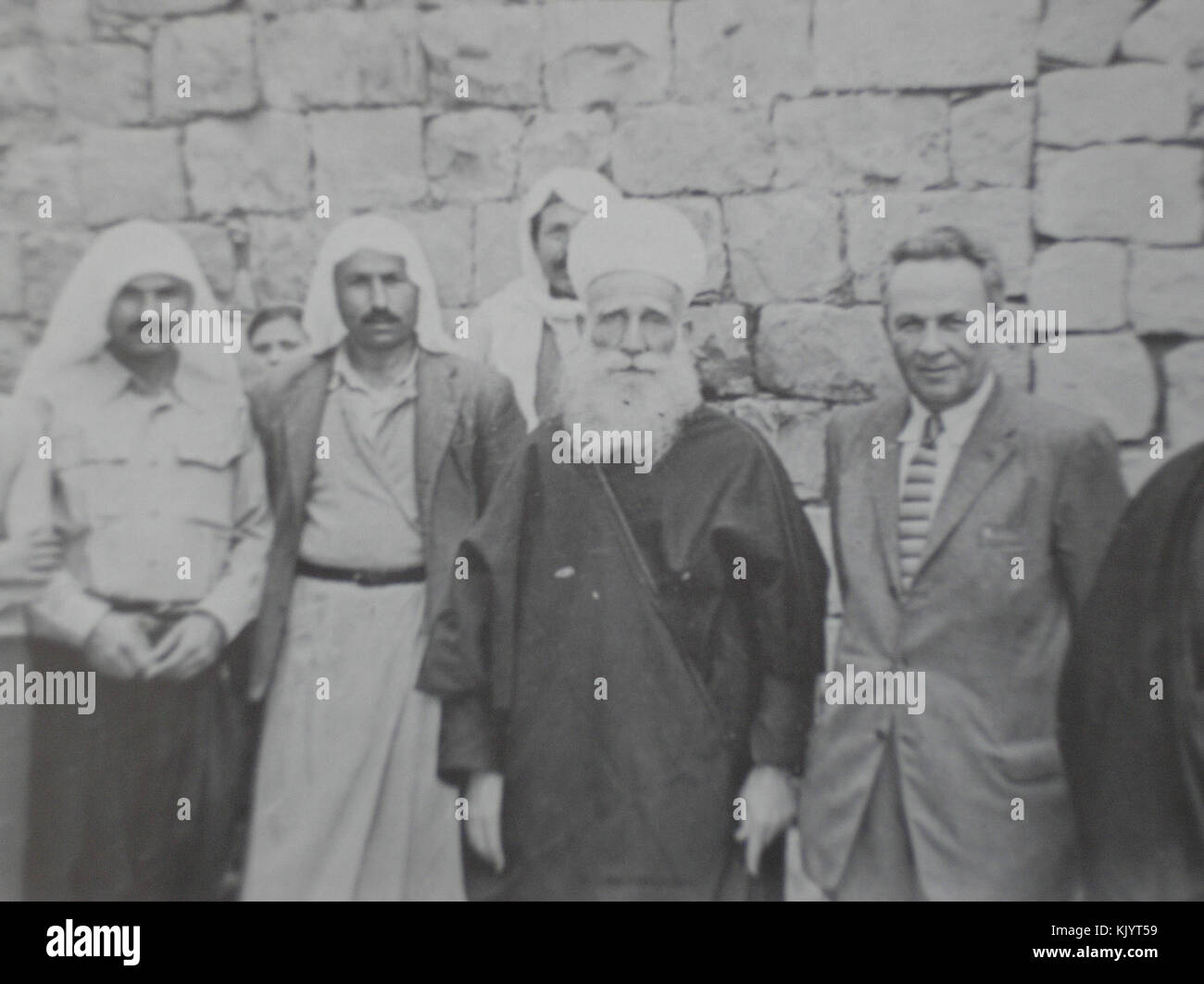 Druz hi-res stock photography and images - Alamy