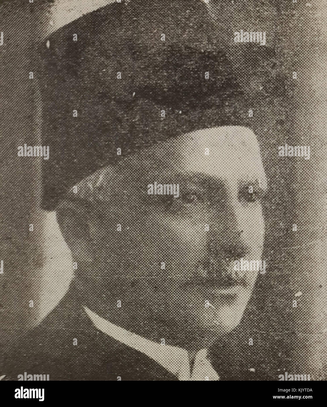 Omar Bey Daouk Stock Photo - Alamy