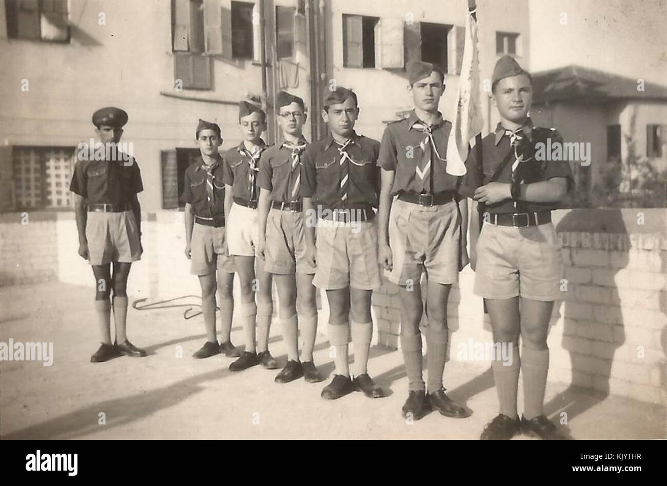 Beitar hi-res stock photography and images - Alamy