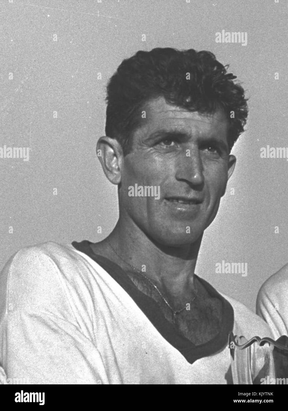 Shlomo Black and White Stock Photos & Images - Alamy