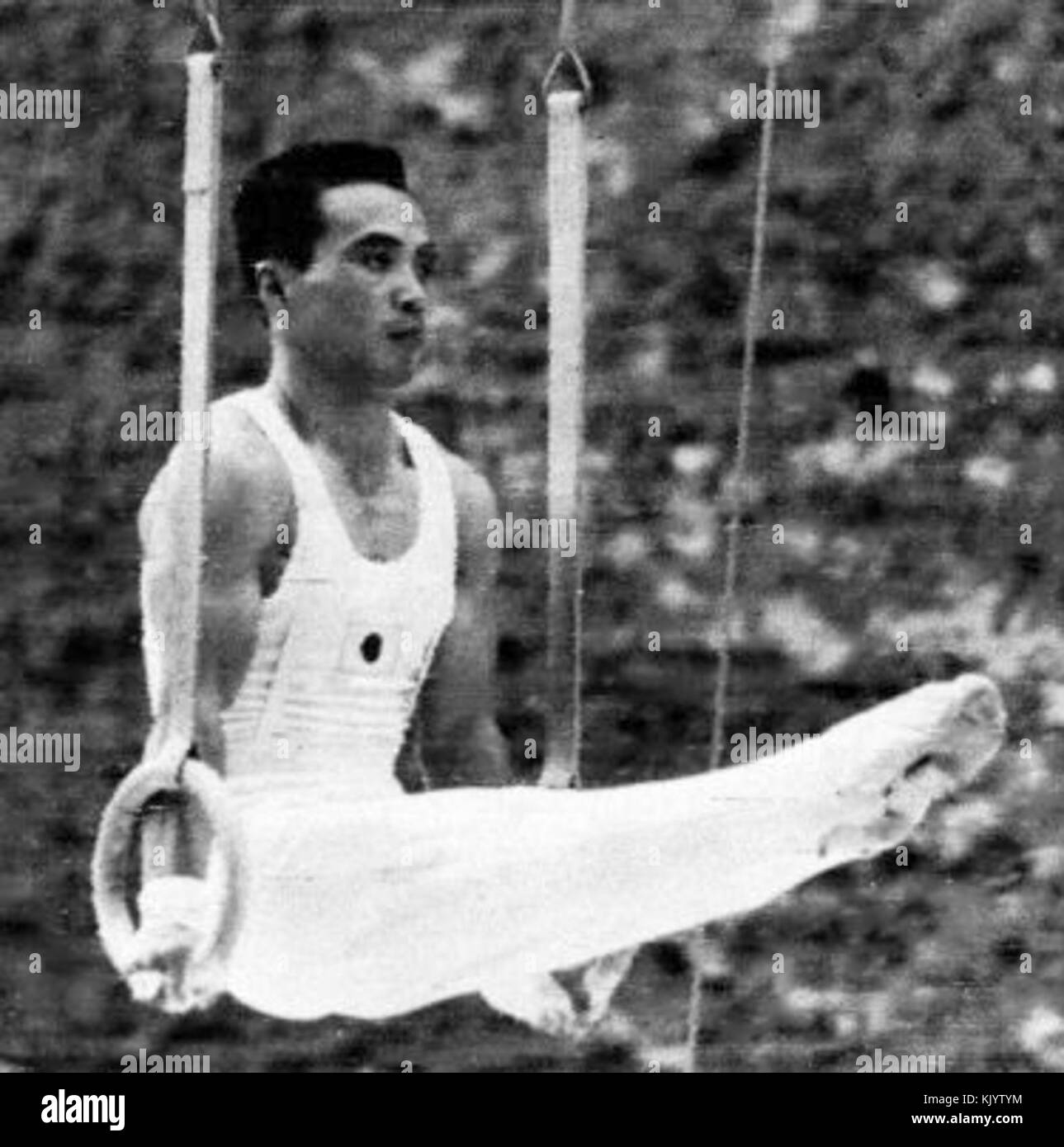 Nobuyuki Aihara 2 Stock Photo - Alamy