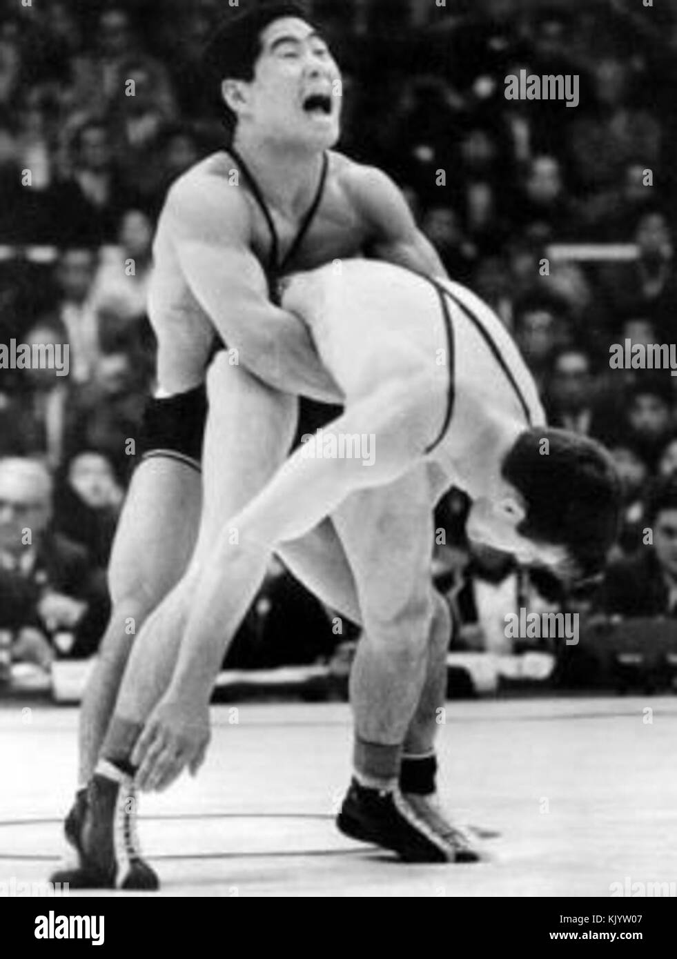 Osamu Black and White Stock Photos & Images - Alamy