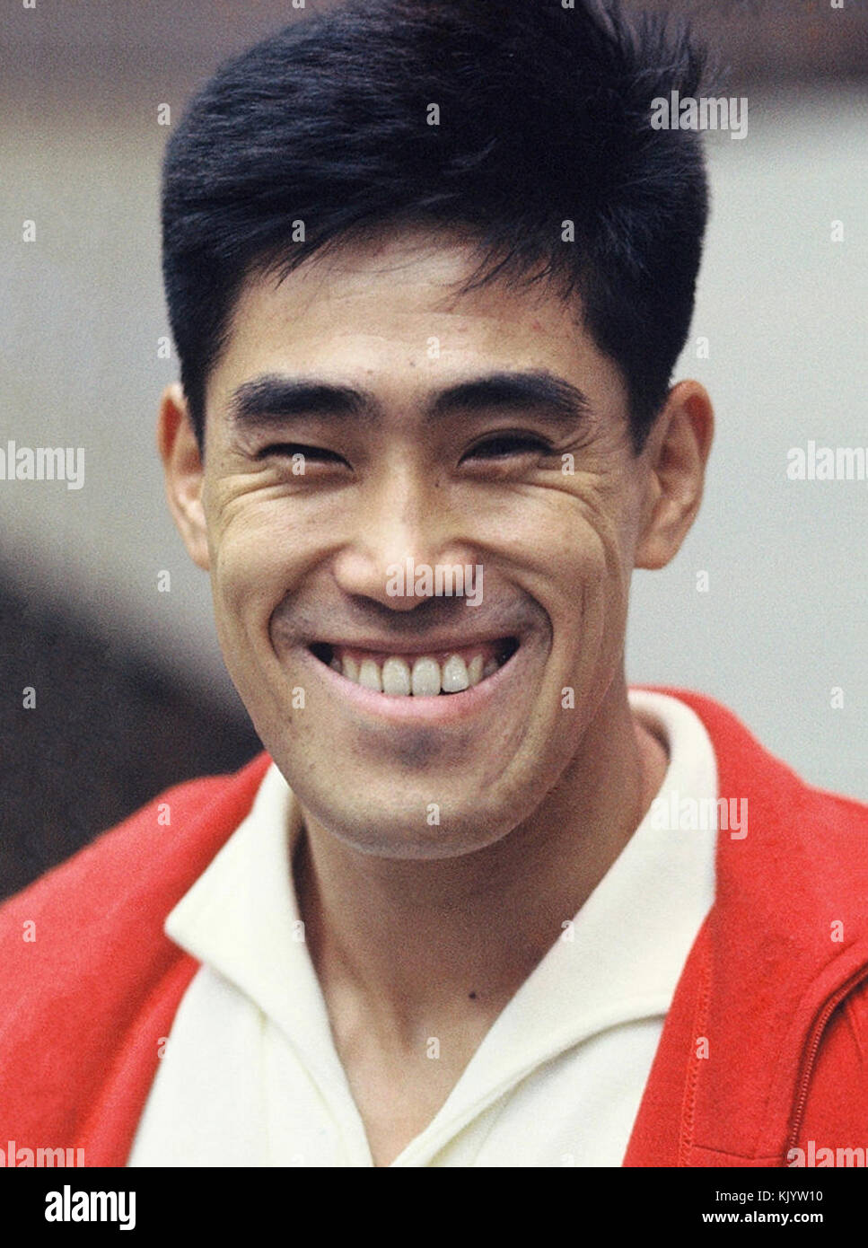 Yukio endo hi-res stock photography and images - Alamy