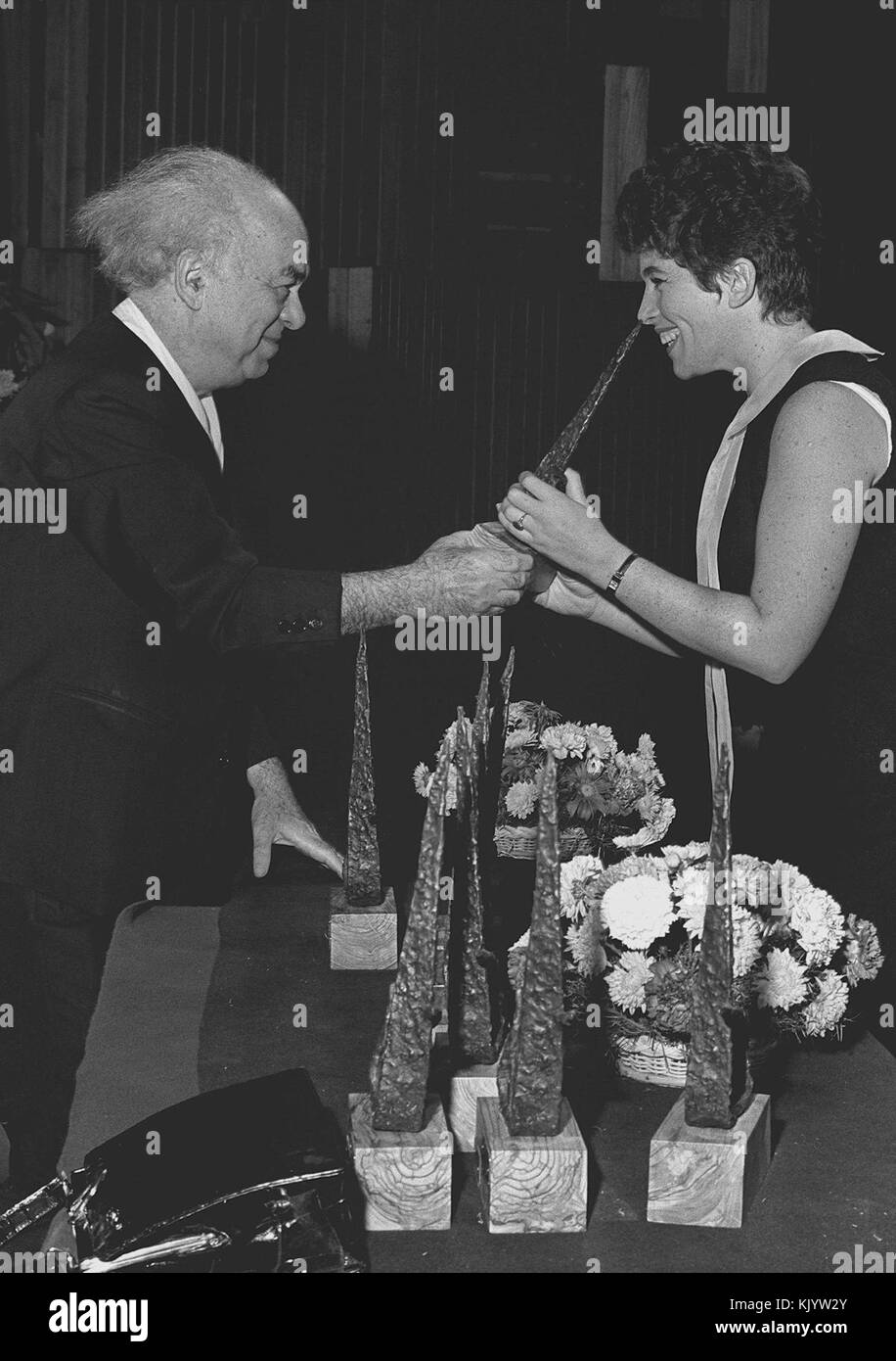 Hendel Black and White Stock Photos & Images - Alamy