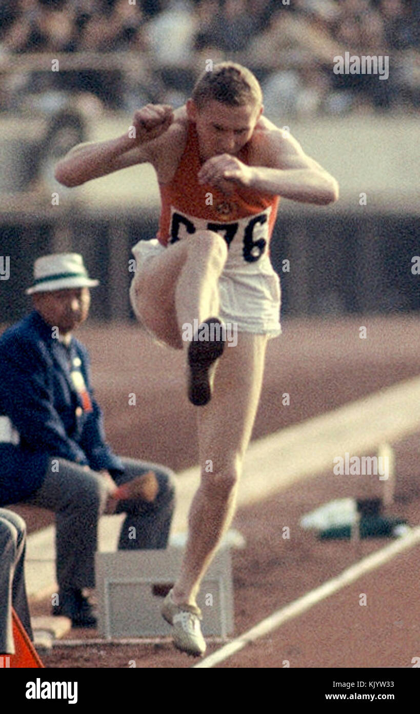 Viktor Kravchenko 1964 Stock Photo - Alamy