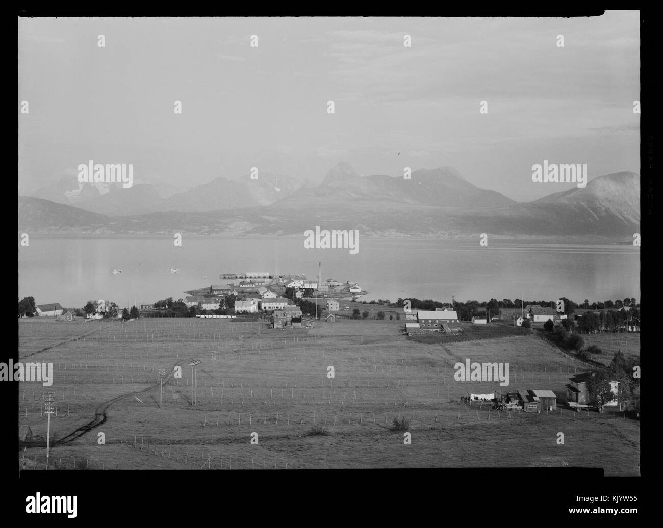 Storsteinnes, Balsfjord no nb digifoto 20150603 00040 NB MIT FNR 18489 ...