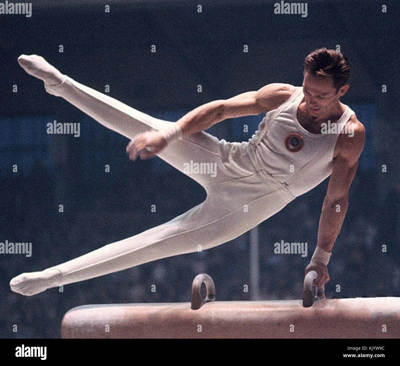 Yuri titov hi-res stock photography and images - Alamy
