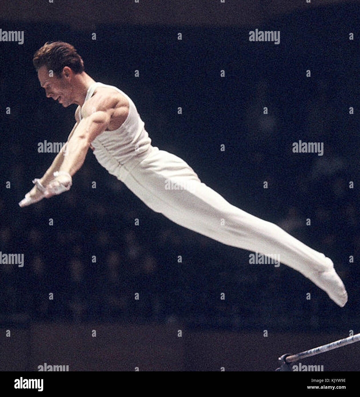 Yuri titov hi-res stock photography and images - Alamy