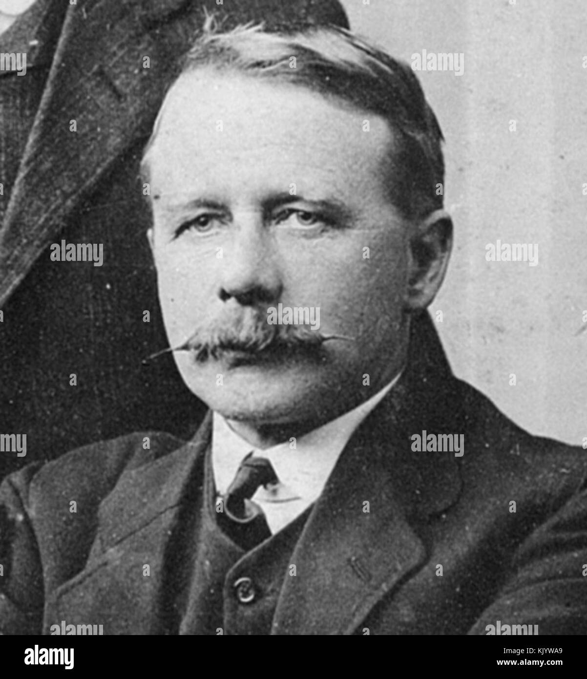 Frederick riley hi-res stock photography and images - Alamy