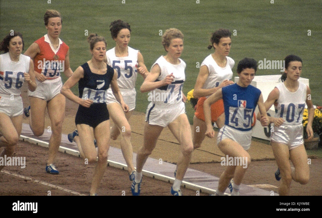 Ancient olympics women hi-res stock photography and images - Alamy