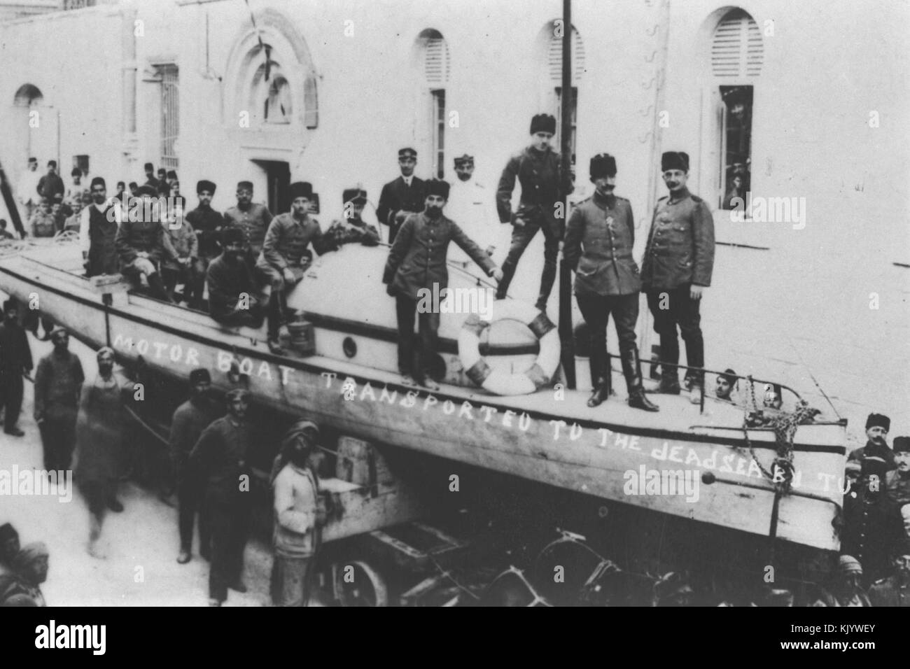 Dead turkish soldiers hi-res stock photography and images - Alamy