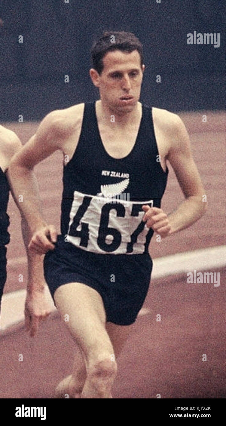 John Davies 1964 Stock Photo - Alamy