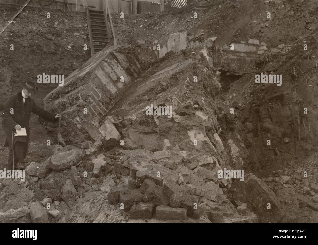 St. Hallvard Church, also known as Hallvardskirken or ...