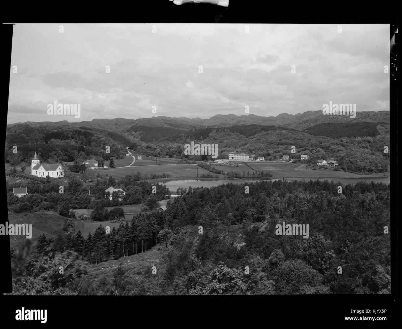 Vanse hi-res stock photography and images - Alamy