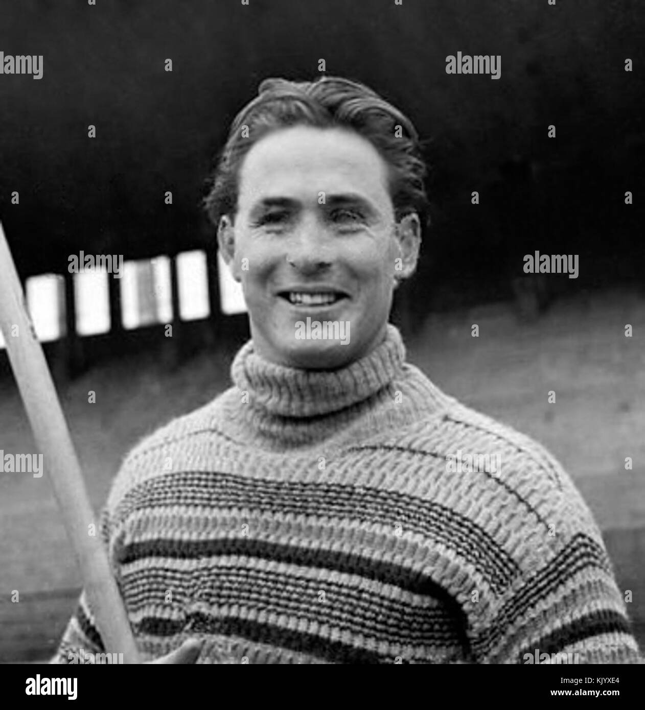 Egil danielsen hi-res stock photography and images - Alamy