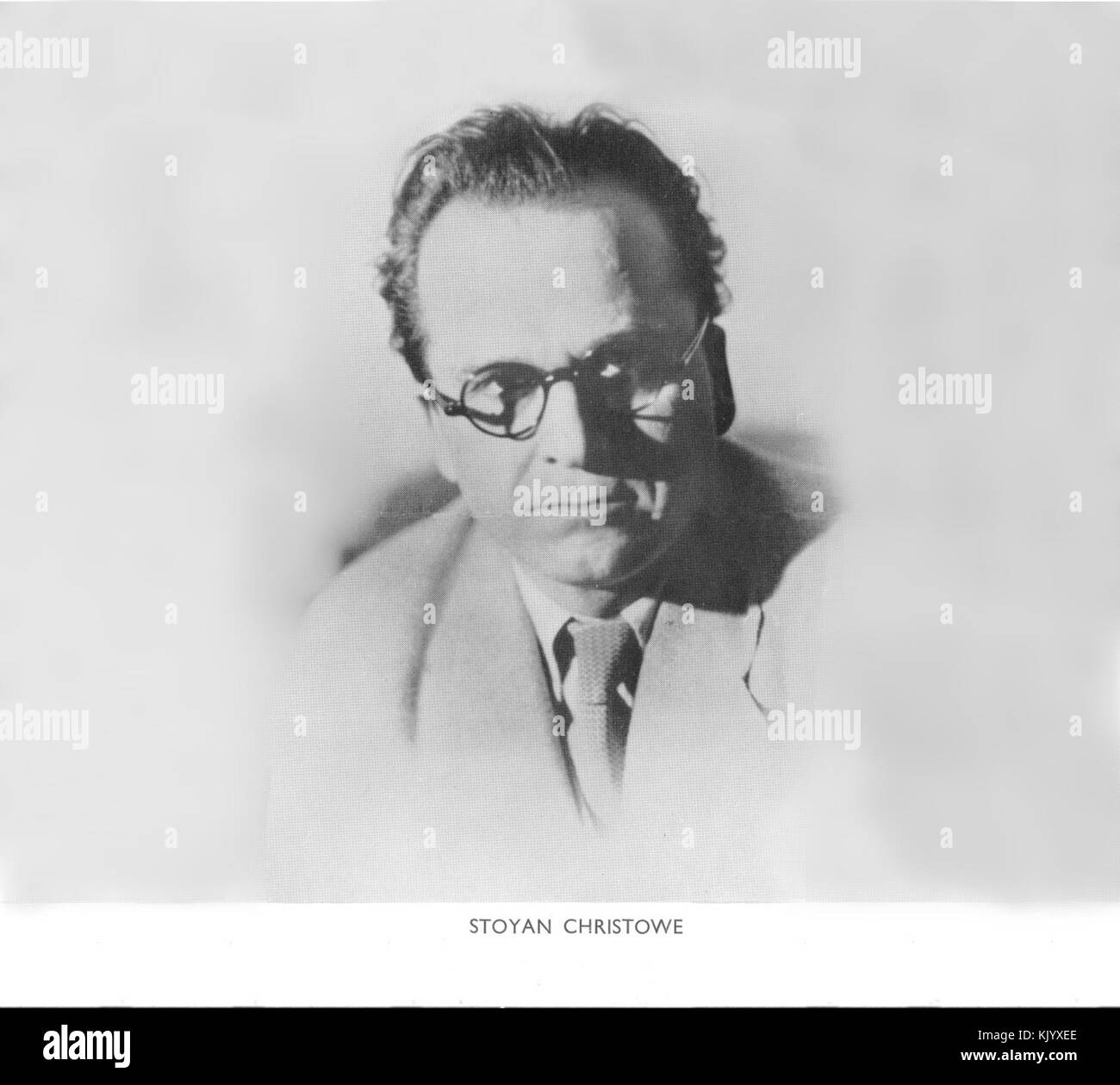 Christowe hi-res stock photography and images - Alamy