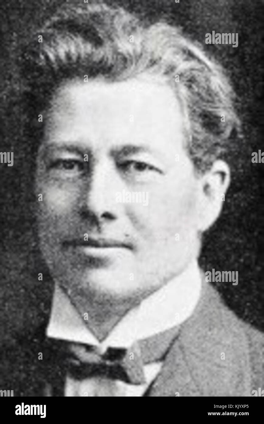 Tom Paul 1919 Stock Photo - Alamy