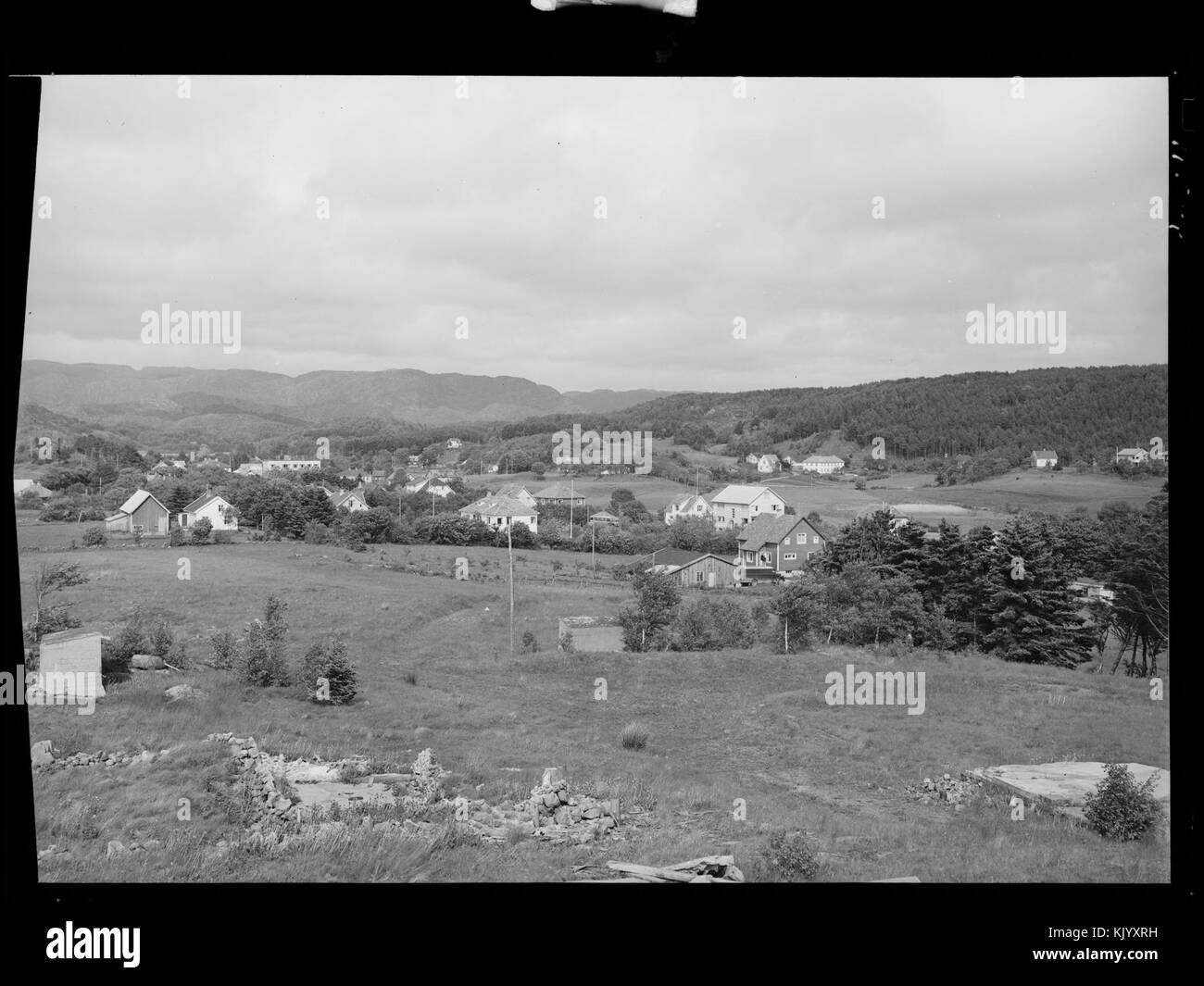 Vanse hi-res stock photography and images - Alamy